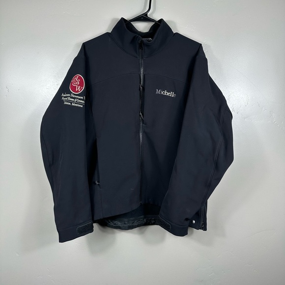 Arc'teryx | Jackets & Coats | Arcteryx X Vertx Leaf Mens Tactical Black ...